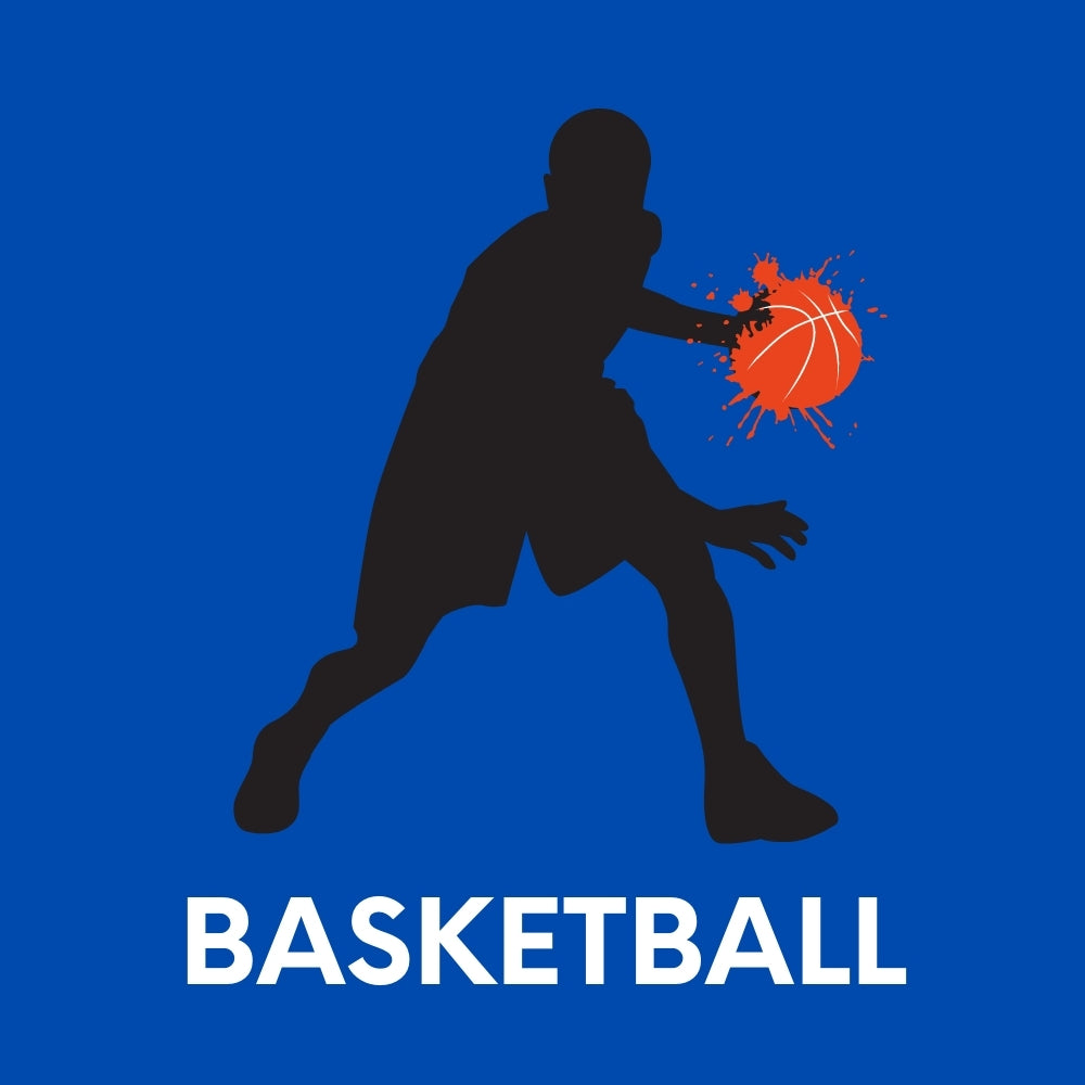 NBA Basketball Diamond Painting Kit - Diamond Painting Hut