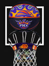 Phoenix Suns NBA Basketball Diamond Painting - Diamond Painting Hut